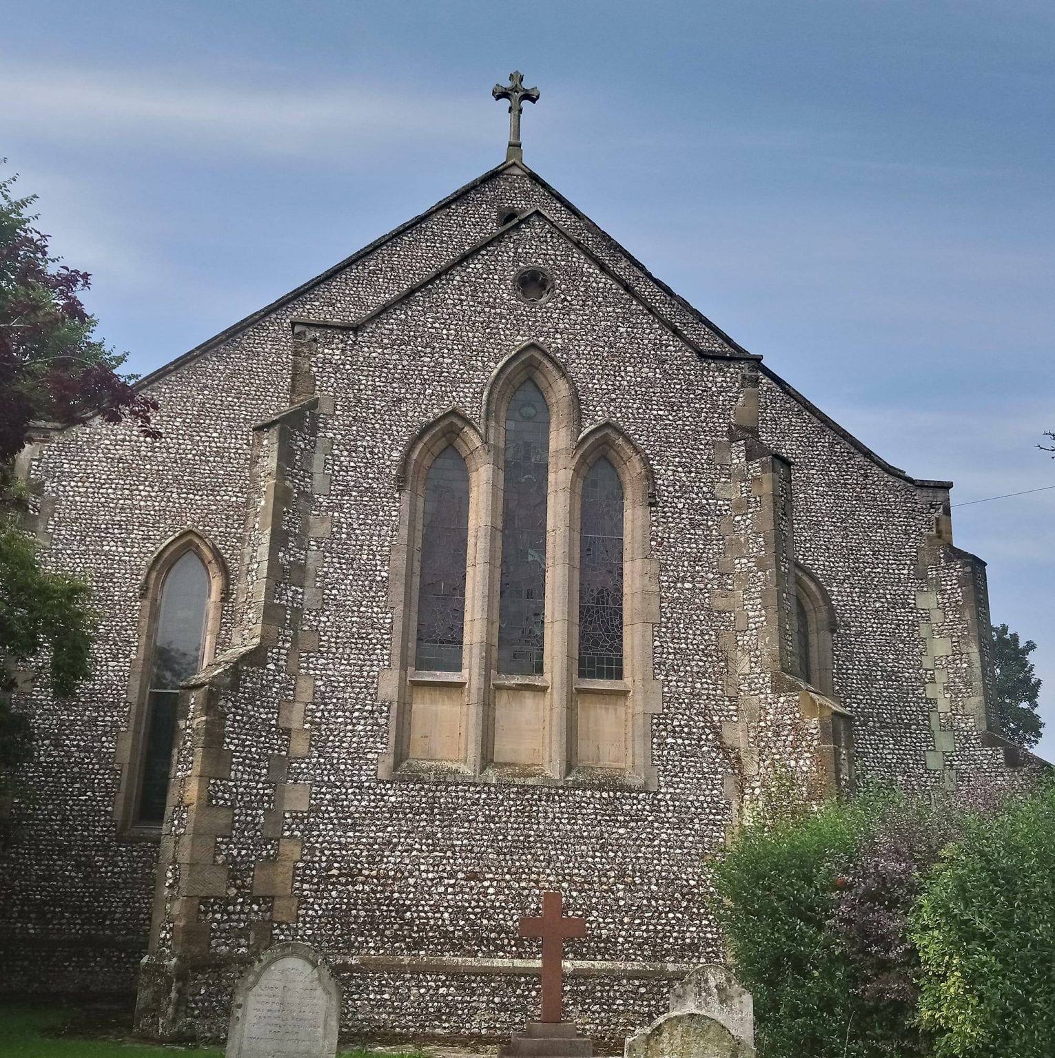 Who’s Who. – ST. PAUL'S CHICHESTER